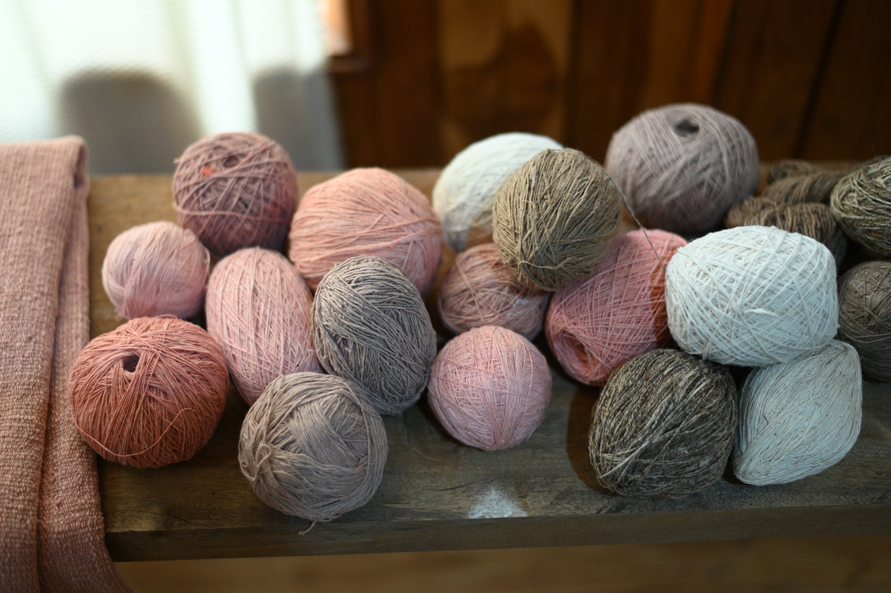 Chizami Weaves